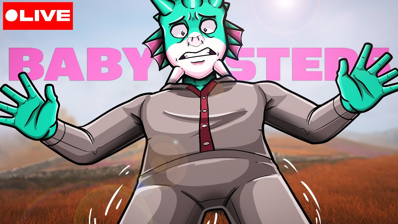 THEY MADE A NEW RAGE GAME... - YouTube