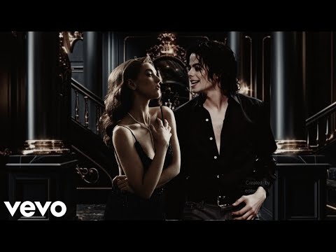 Michael Jackson - Dangerous (Official Music Video)