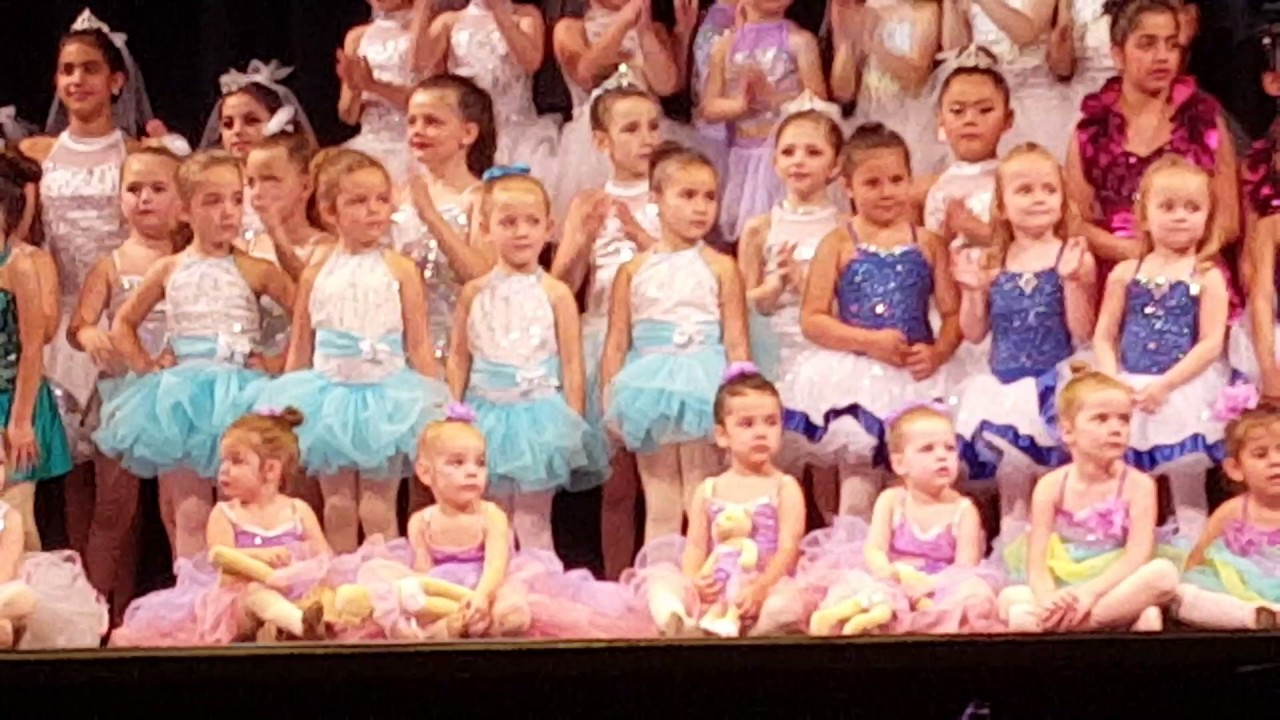 Ruby dance - YouTube