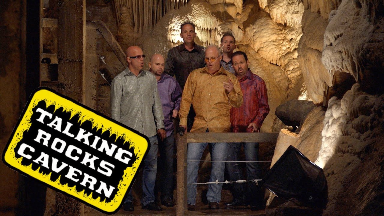 Toby Keith - American Soldier (SIX live at Talking Rocks Cavern) - YouTube