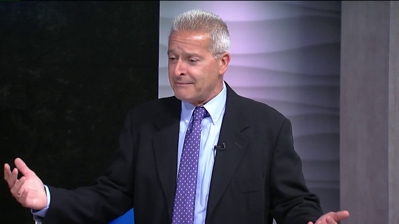 The Rizzo Show September 8th 2019 - YouTube