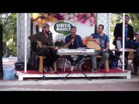 asü için çal gurubu ortaköy MYO için çaldı