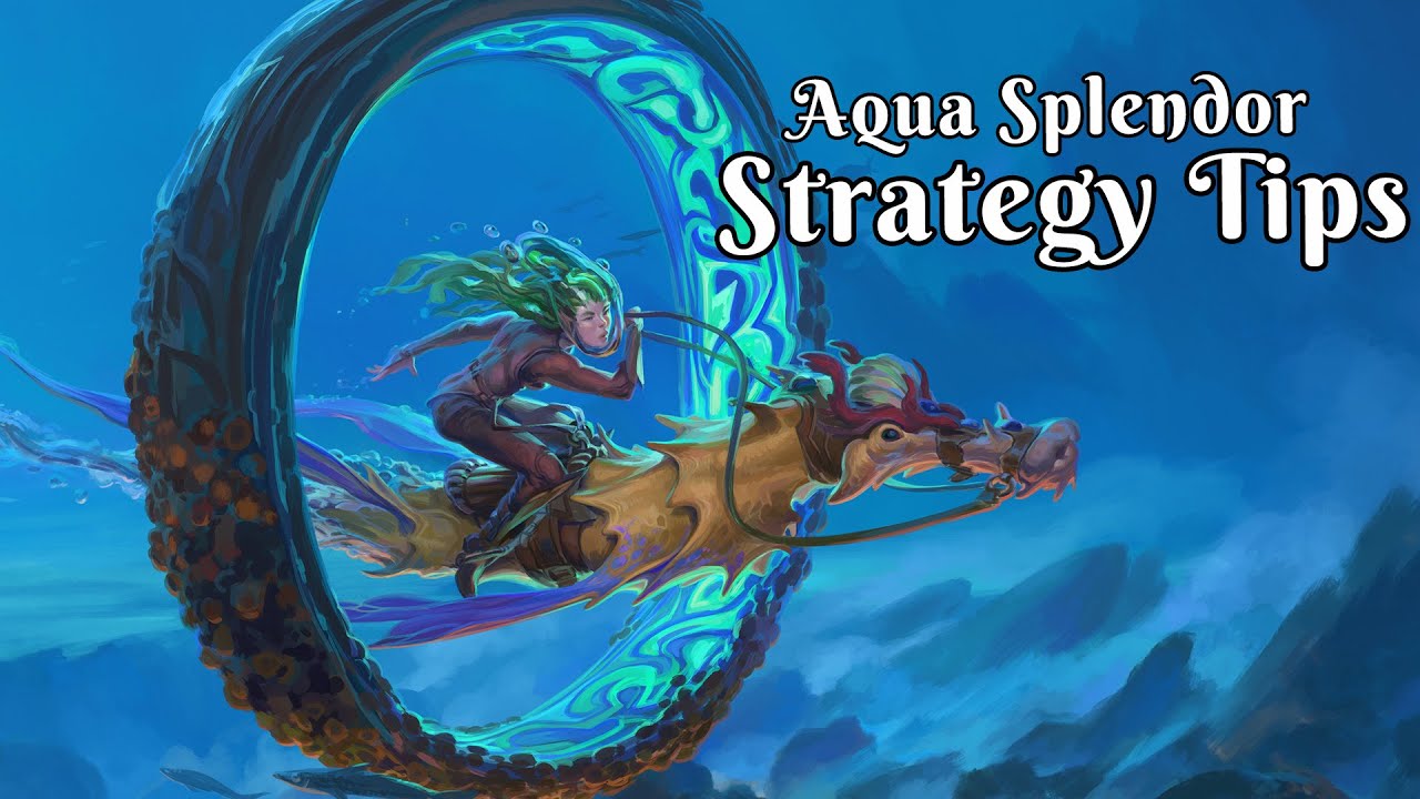 iDavis has fished up some fresh tips for you! | Aqua Splendor Event ...