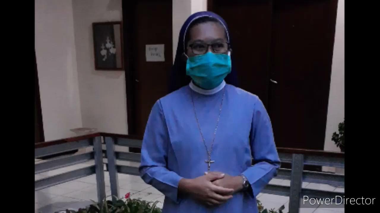 JPIC SSpS Jawa (Stop Kekerasan pada Anak) - YouTube