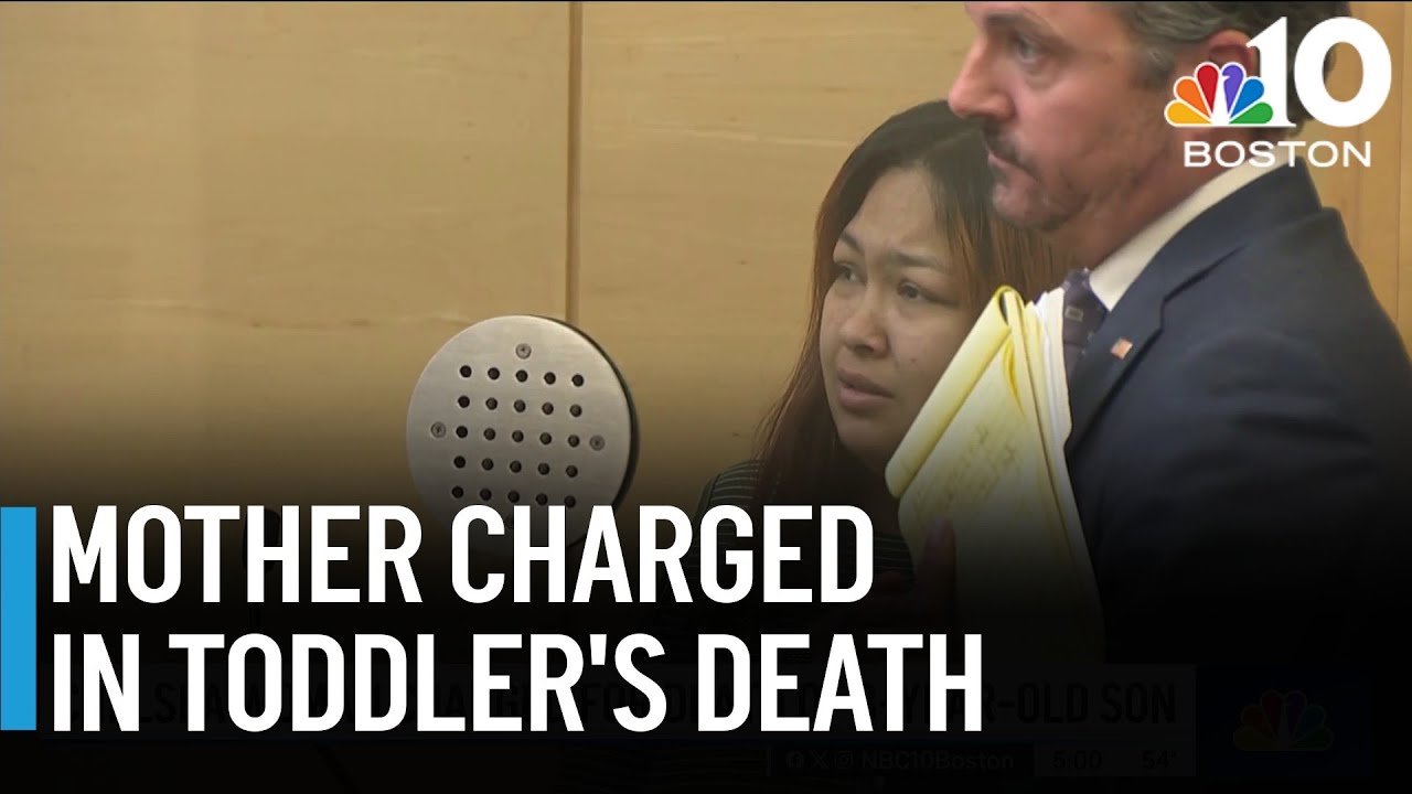 Chelsea mom was out drinking at a bar on night her 3-year-old son died ...