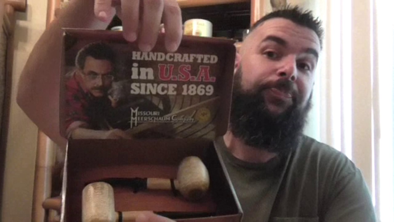 A Real McCoy YABO - The Coolest Gift Ever! - YouTube