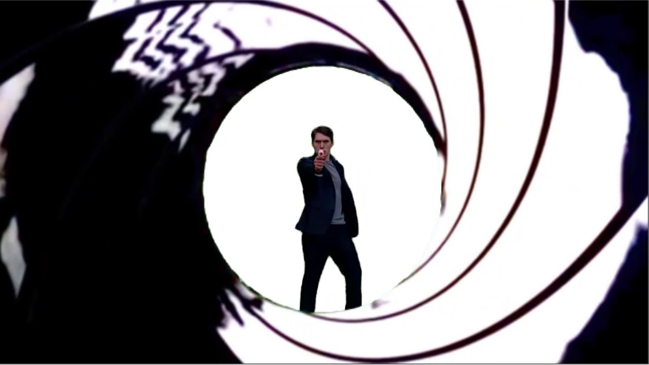 Jerma's goldeneye intro remastered - YouTube