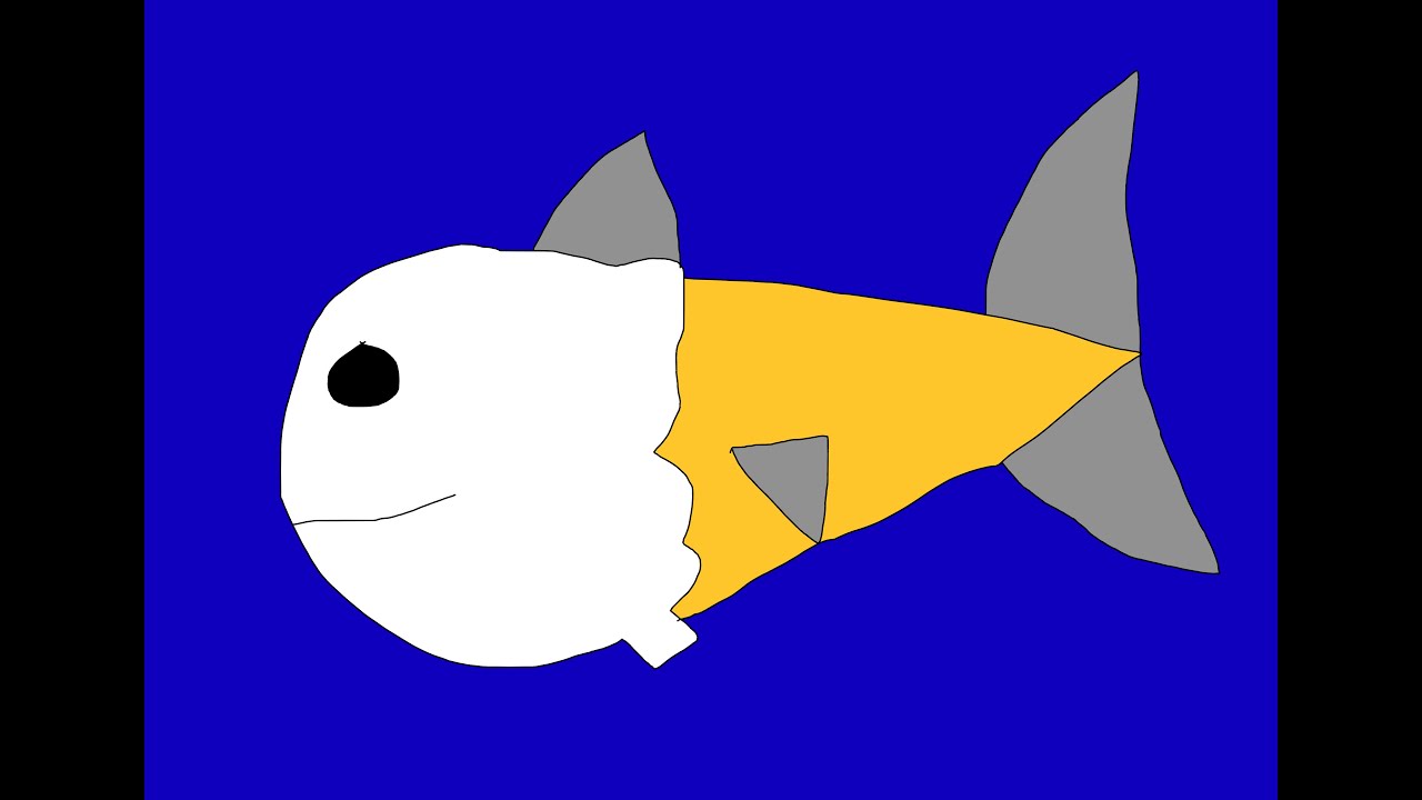 Monsters of the Deep Episode 18.Generic Sharks - YouTube