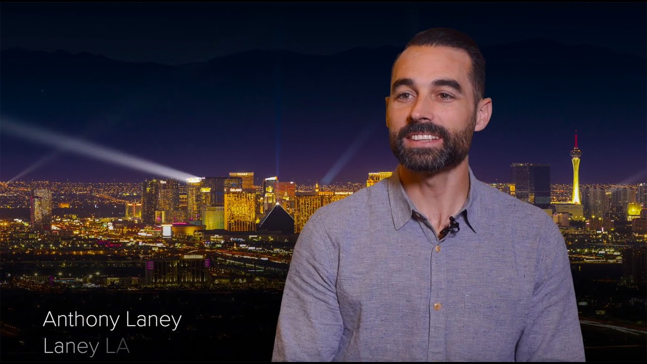 Anthony Laney, Laney LA, USA - GRAPHISOFT KCC Las Vegas - YouTube