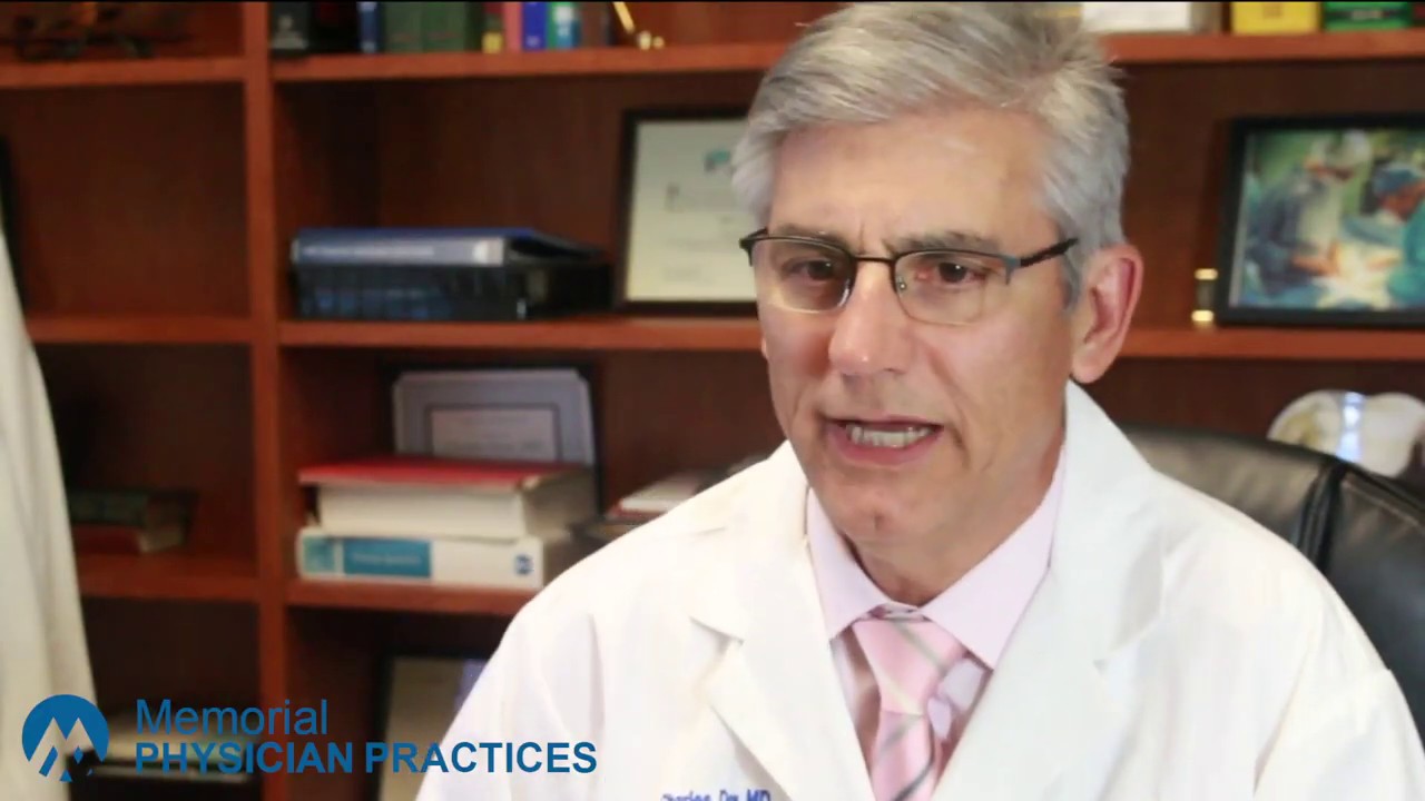 Dr. Dow | New Mexico Cardiovascular Associates - YouTube
