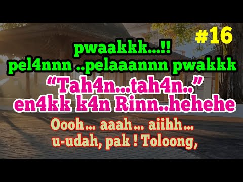 seperti inilah suasana bagusnya balai desa termewah se kabupaten_kisah nyata cerpen romantis