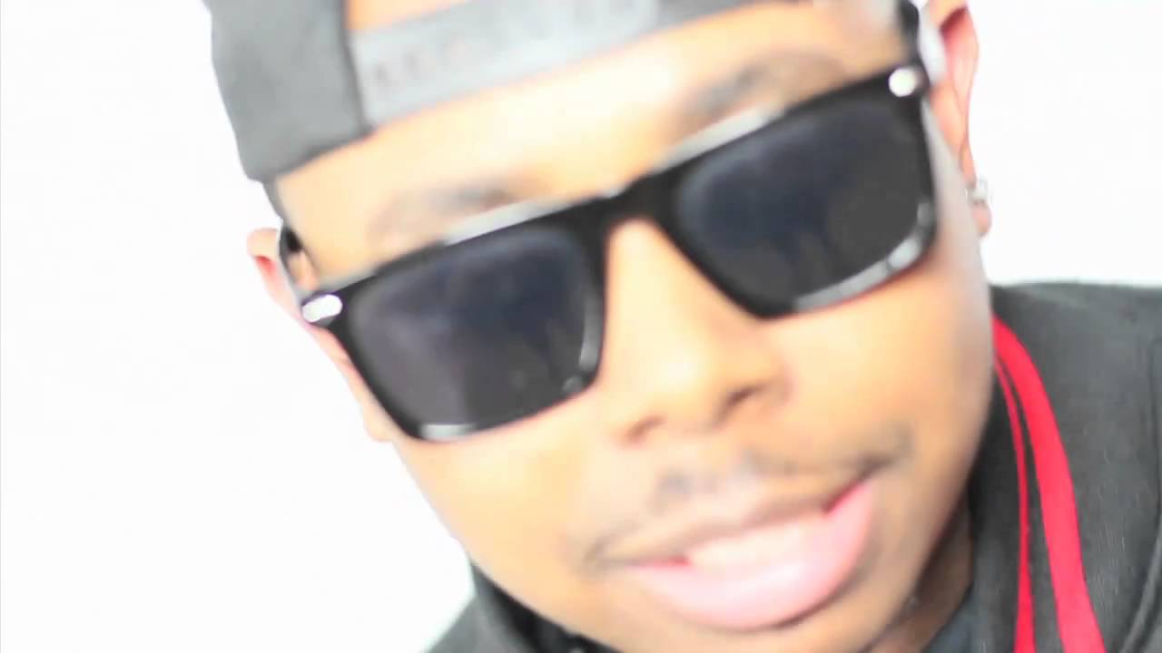 Nike Nando - The Future (Prod. Paris Jones) [OFFICIAL MUSIC VIDEO ...