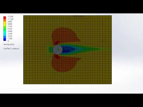 velocity animation 0 - YouTube