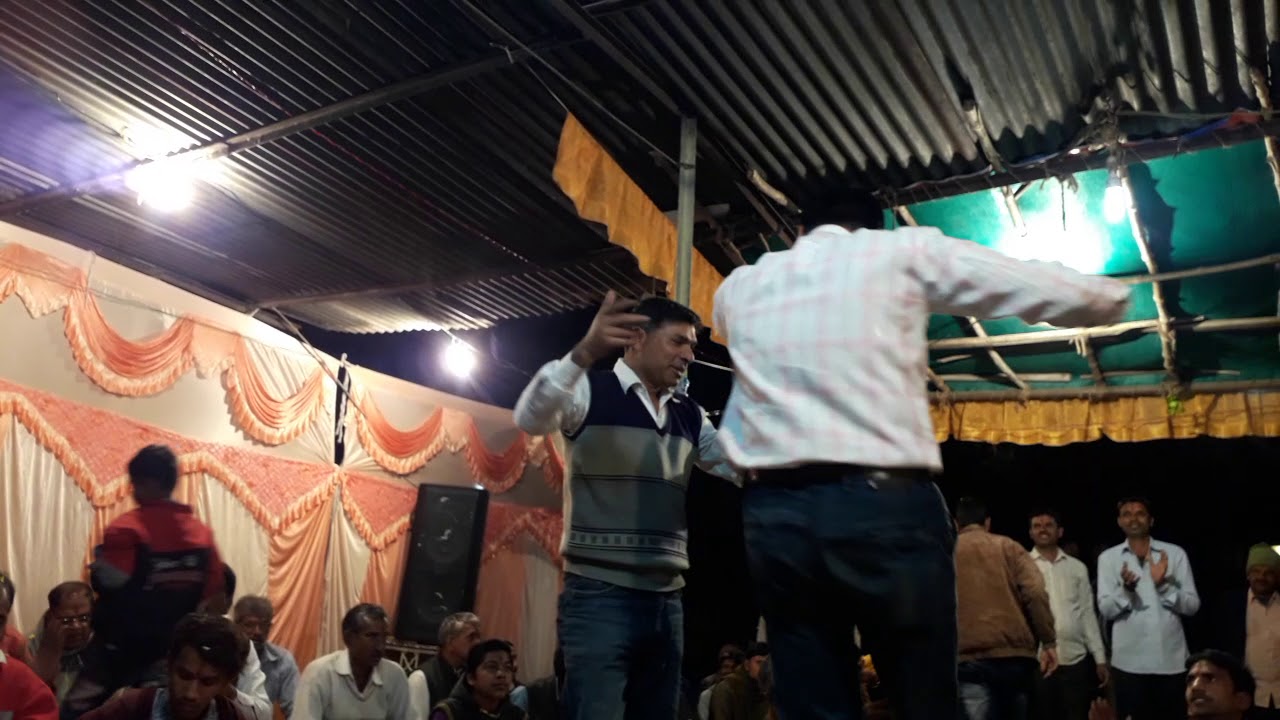 Sundar kand Patti ramdas hi bairagi(16) - YouTube
