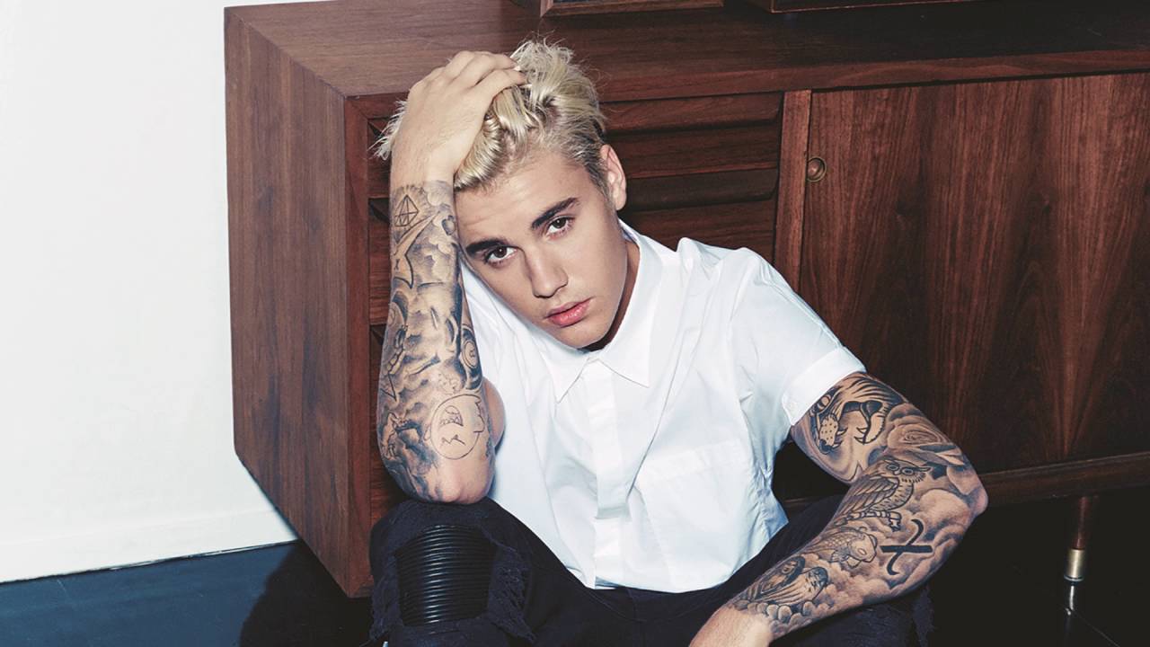 Major Lazer - Cold Water (feat. Justin Bieber & MØ) (Lyrics) - YouTube