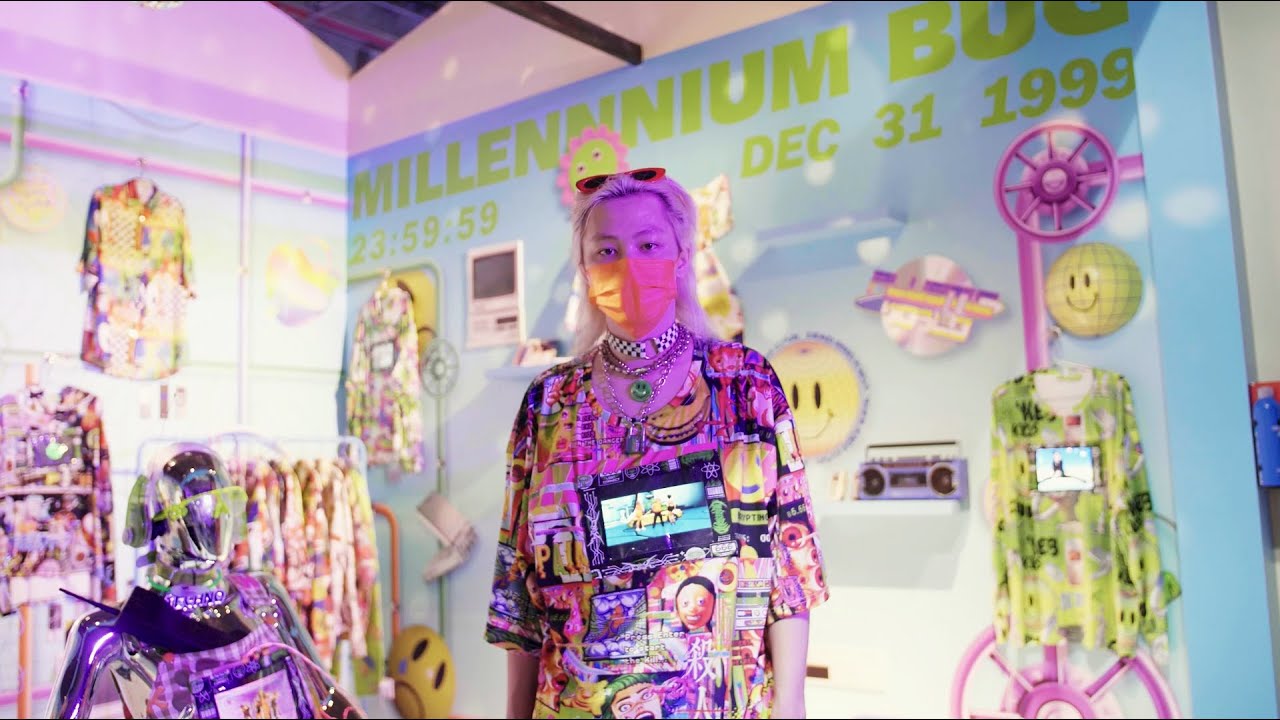 Subculture Fashion Trends Become New Ways of Self-Expression in China ...