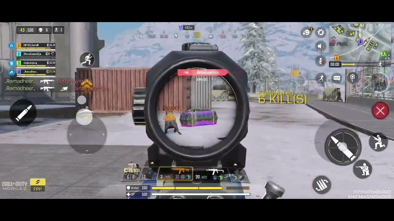 CODM Pro to Master - YouTube