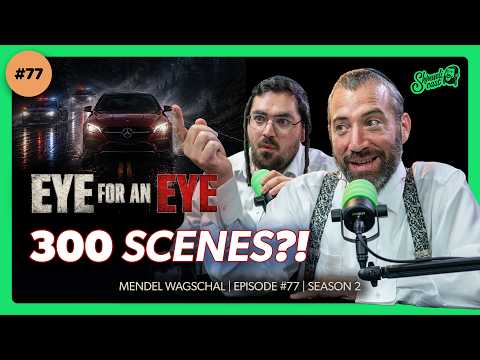 “From STAGE to SCREEN: The Making of “Eye for an Eye\