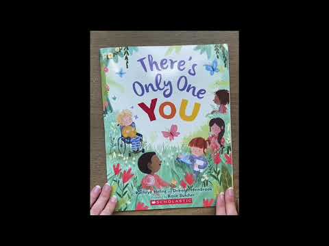 There’s Only One You - YouTube