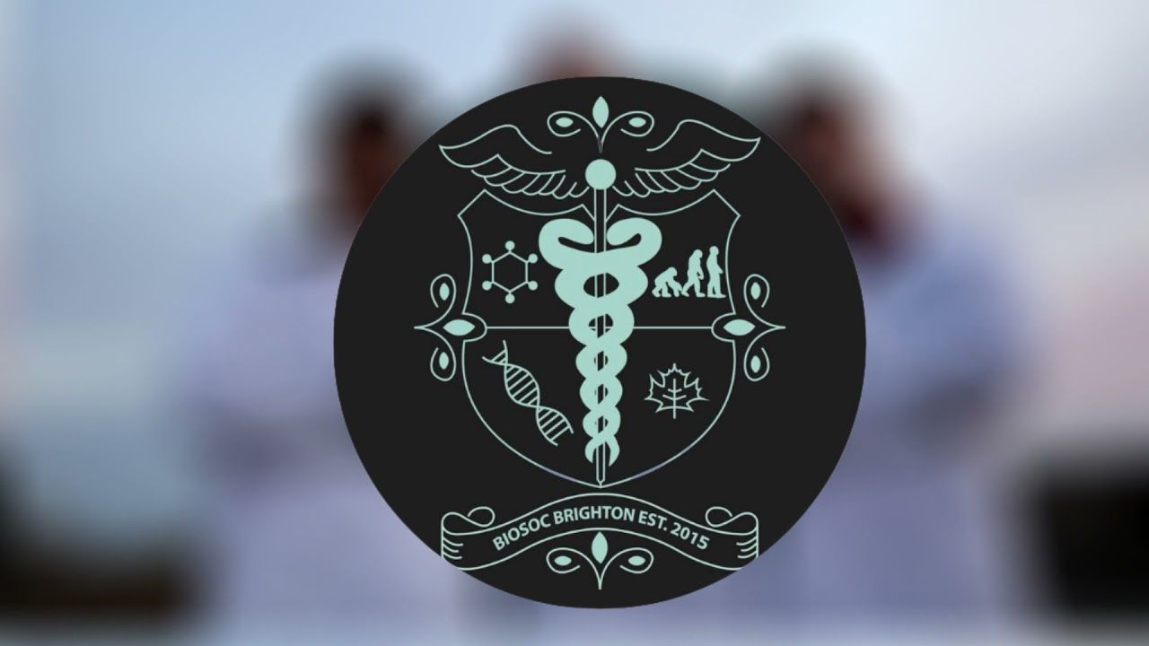 BioSoc Welcome Video! - YouTube