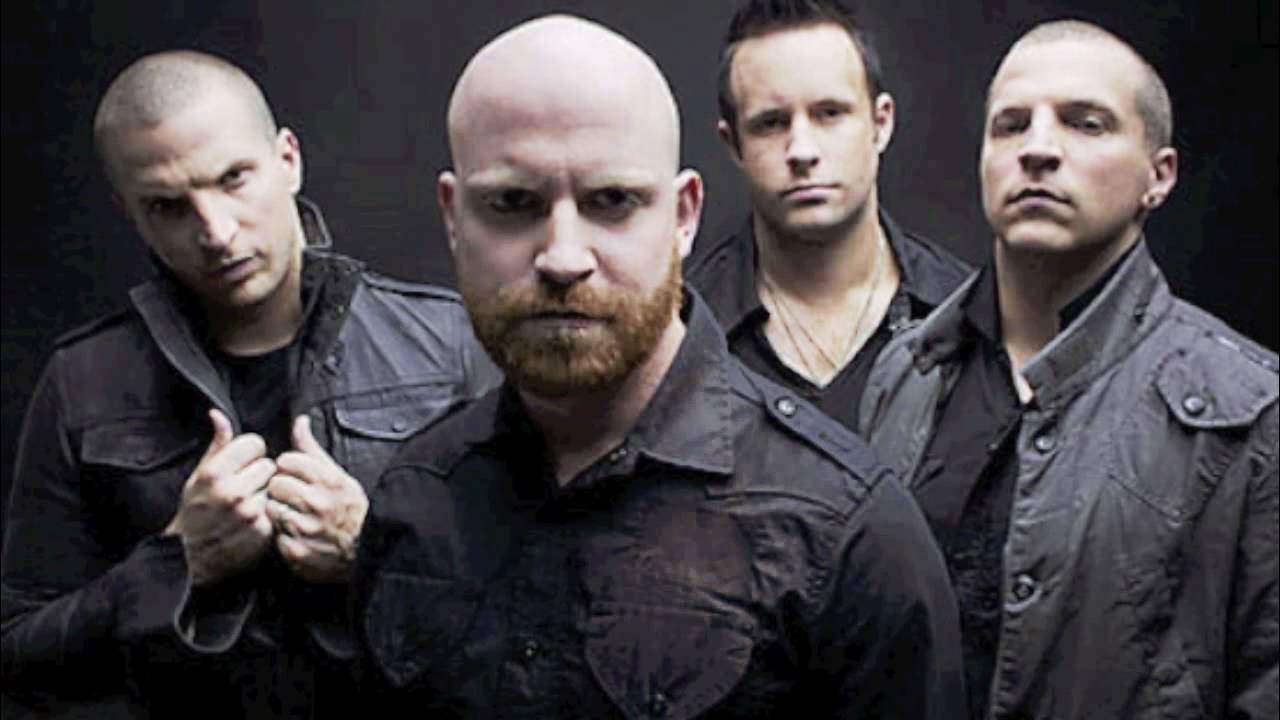 RED - Faceless (HD) - YouTube