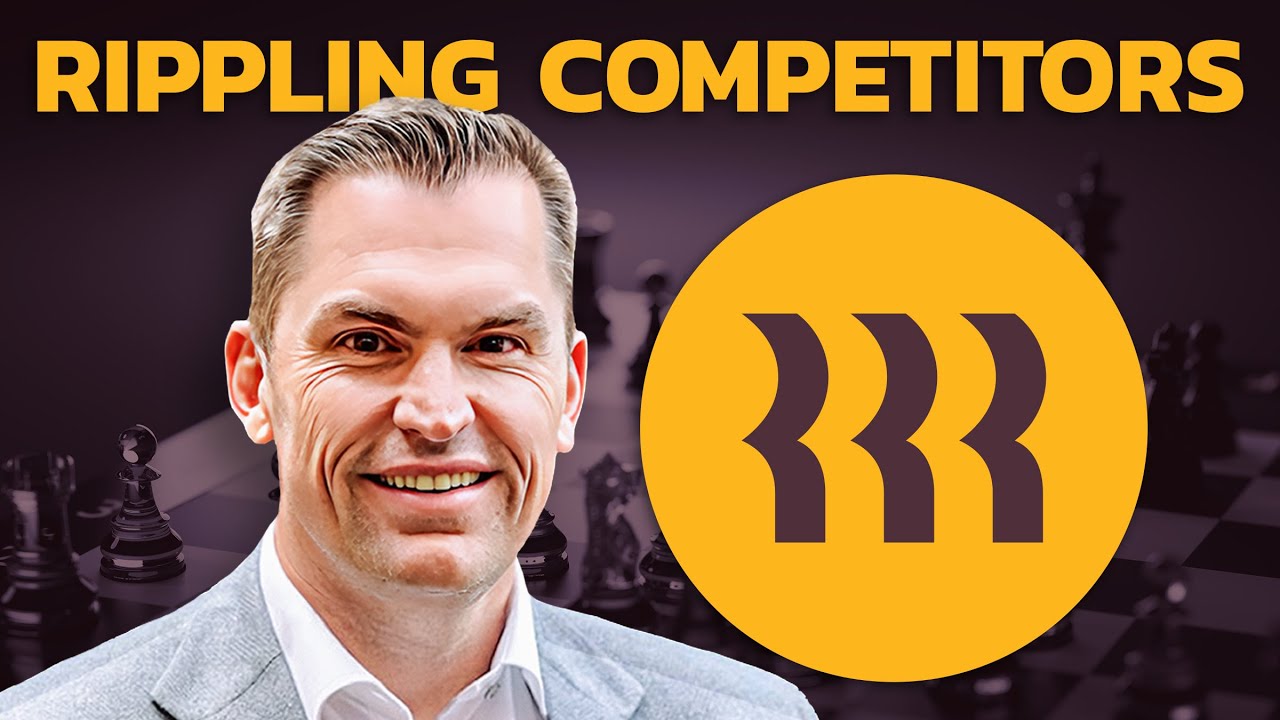 Rippling PEO Competitors - YouTube