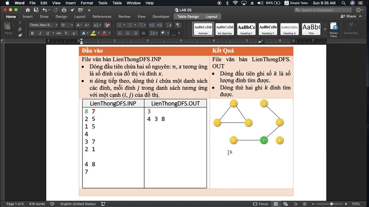 Lab05 LTDT - YouTube