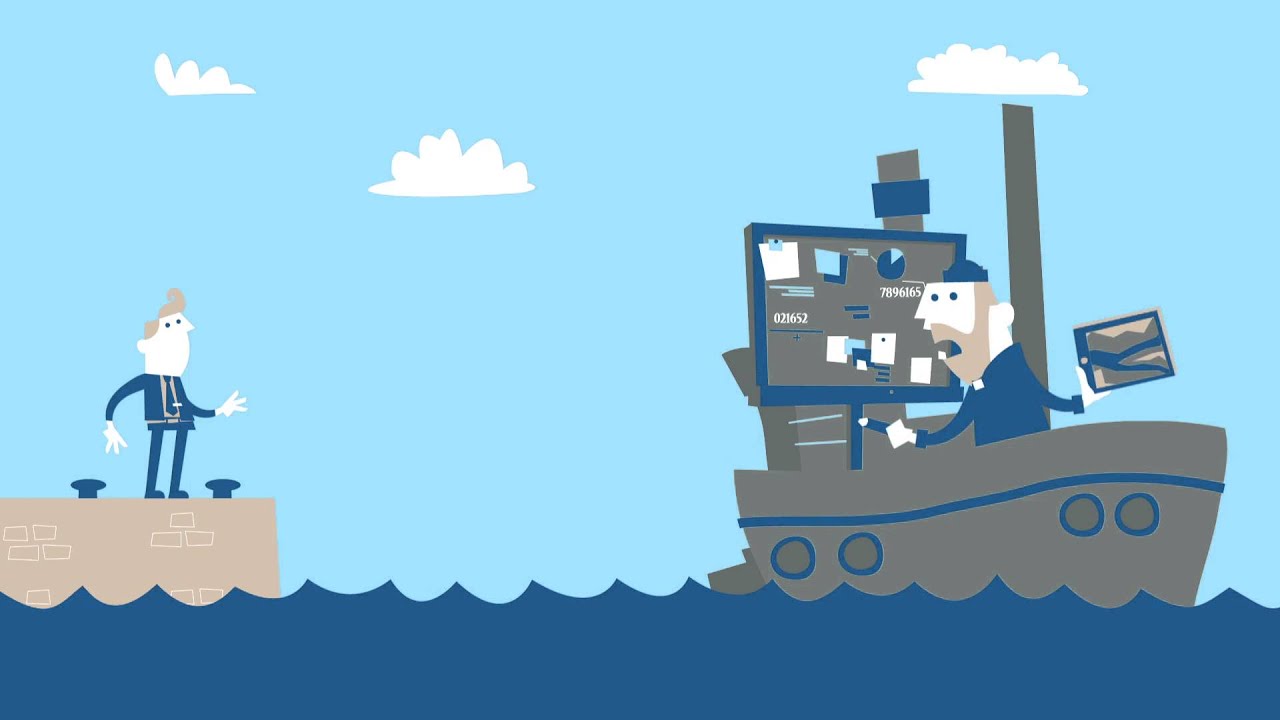 CoRISMa Pilot 6: Fairway Network data model in practice - YouTube