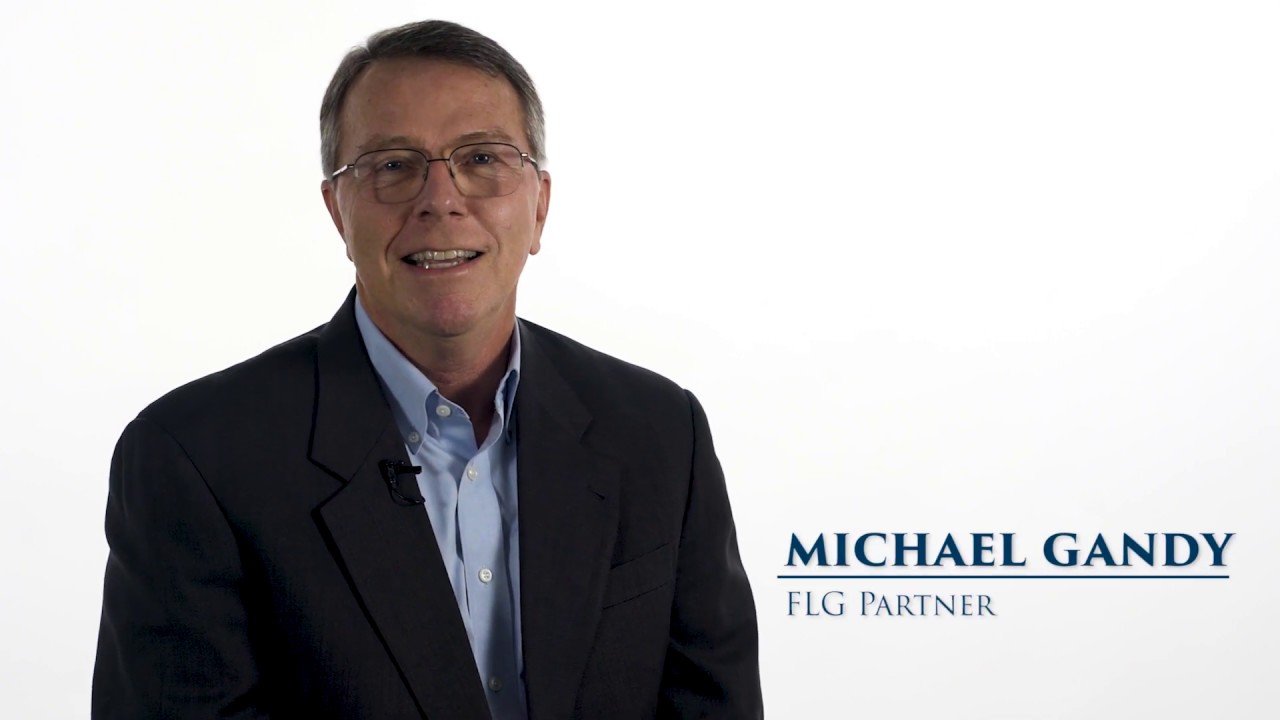 Michael Gandy, FLG Partner & CFO Consultant, San Francisco, CA - YouTube