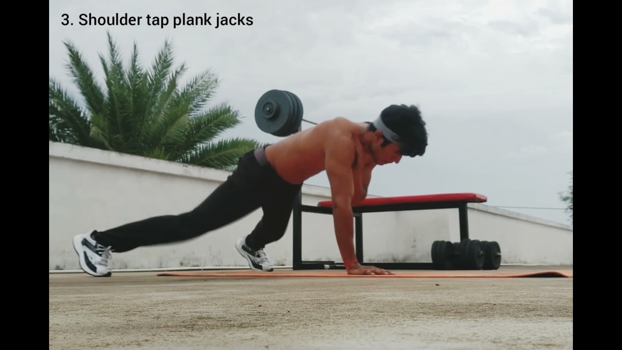 6 Best Groundwork Exercises to develop Strength and Skills | # ...