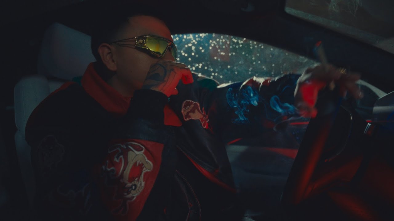 Soulzay - Building a Legacy (Official Video) - YouTube