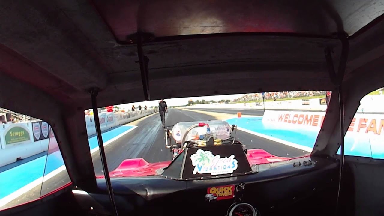 Nathan Sitko First Round of Eliminations - YouTube