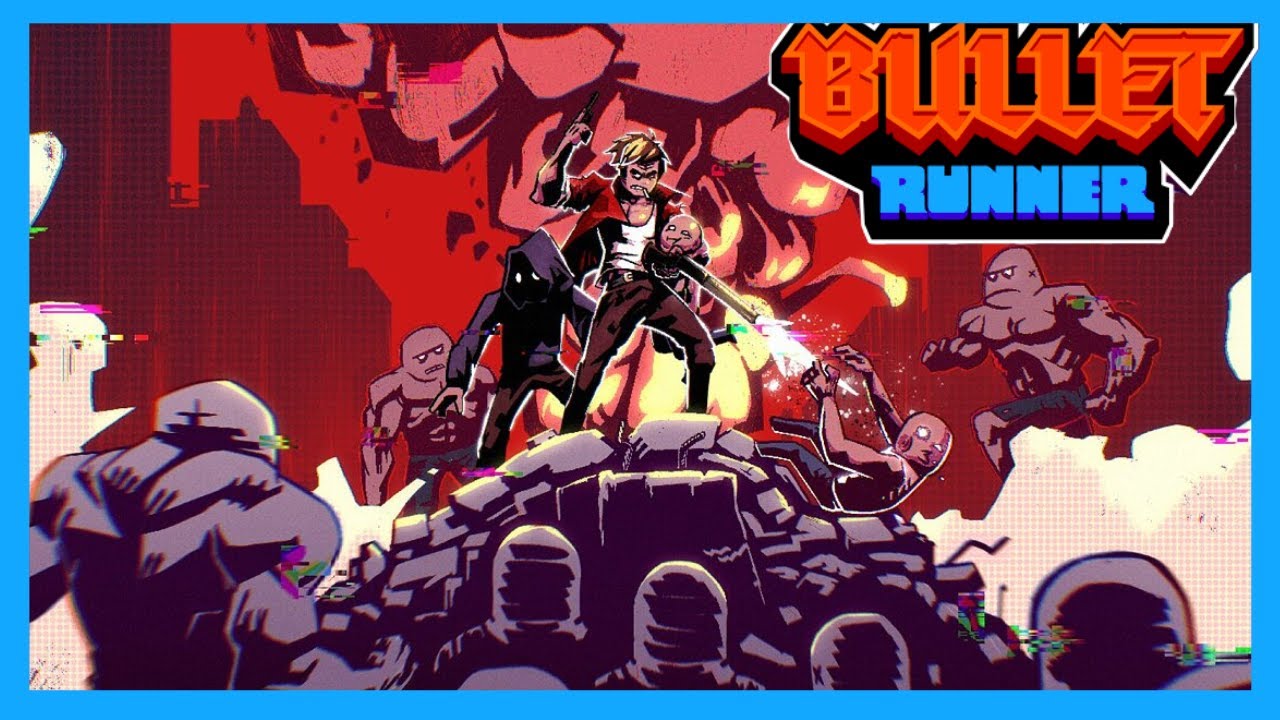 Bullet Runner The First Slaughter Gameplay Walkthrough / [No Commentary ...