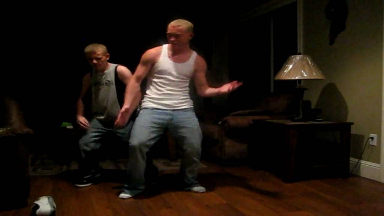 JUMP ON IT! - YouTube