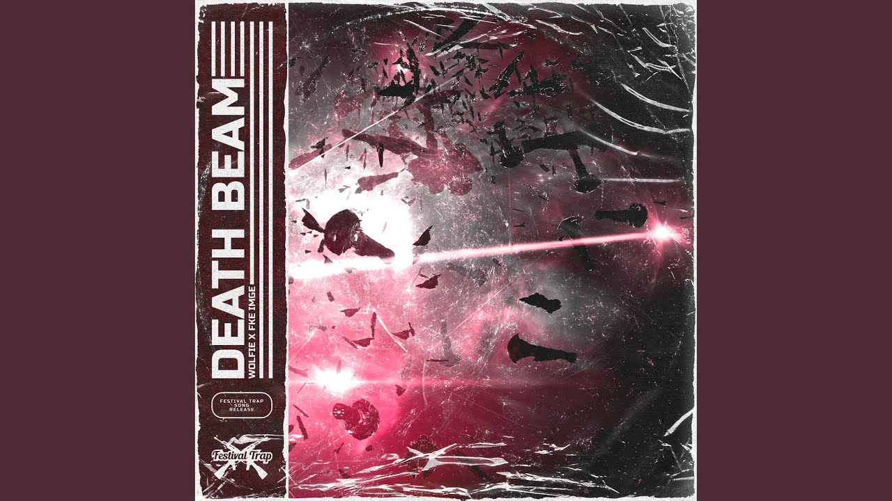 DEATH BEAM - YouTube