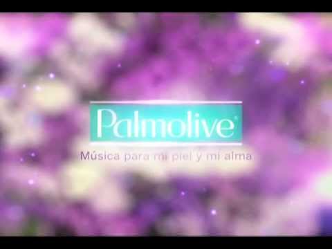 Palmolive Naturals: Música para tu Piel