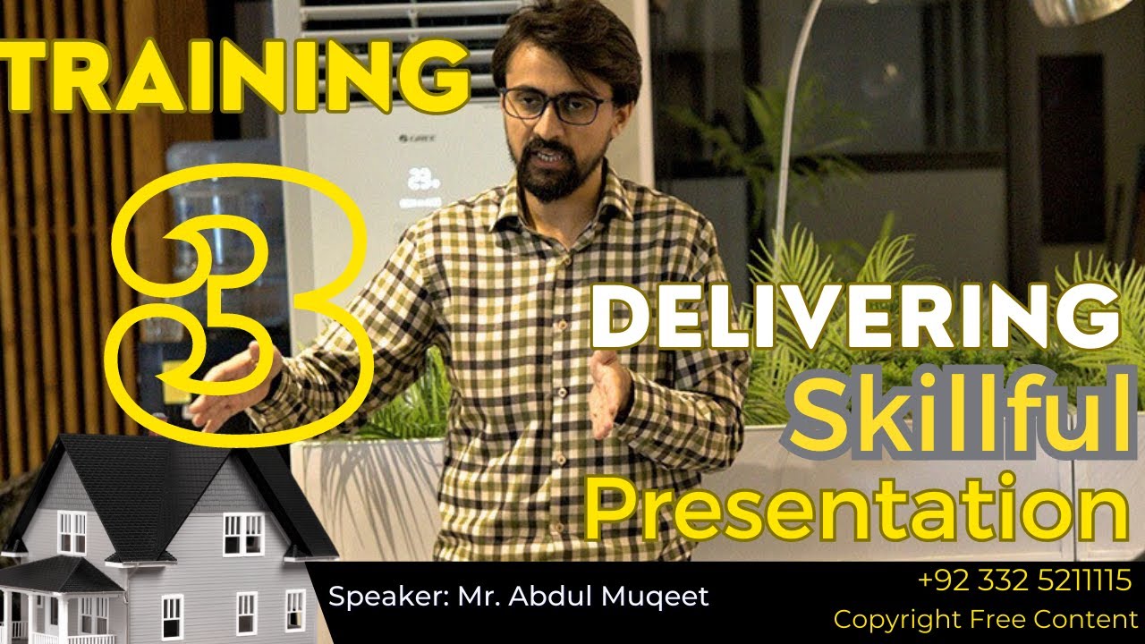 Unlock the Secrets of Epic Presentations NOW! - YouTube