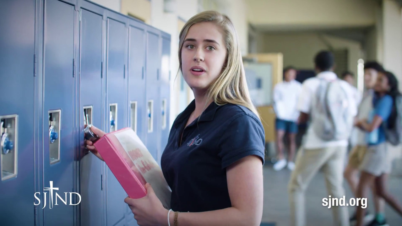 Visit SJND - YouTube