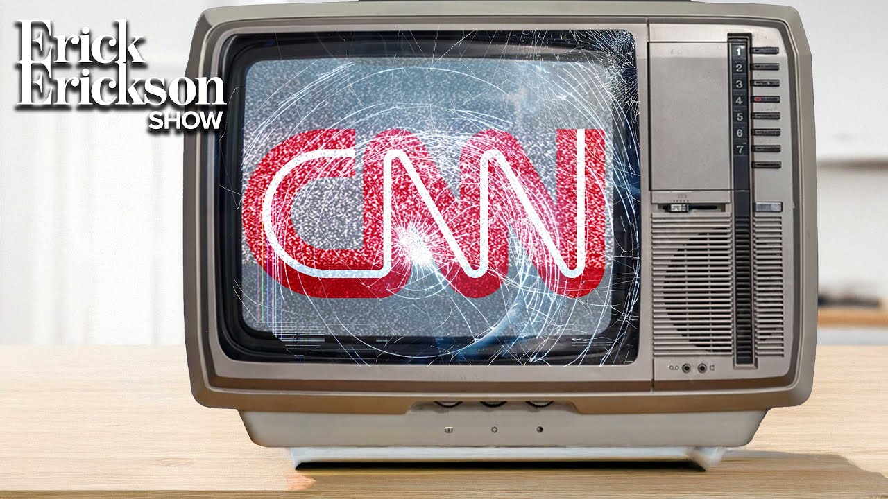 How The Mainstream Media Can Overcome It’s Bias - YouTube