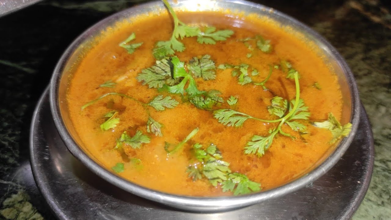 #bombil ka salan - YouTube