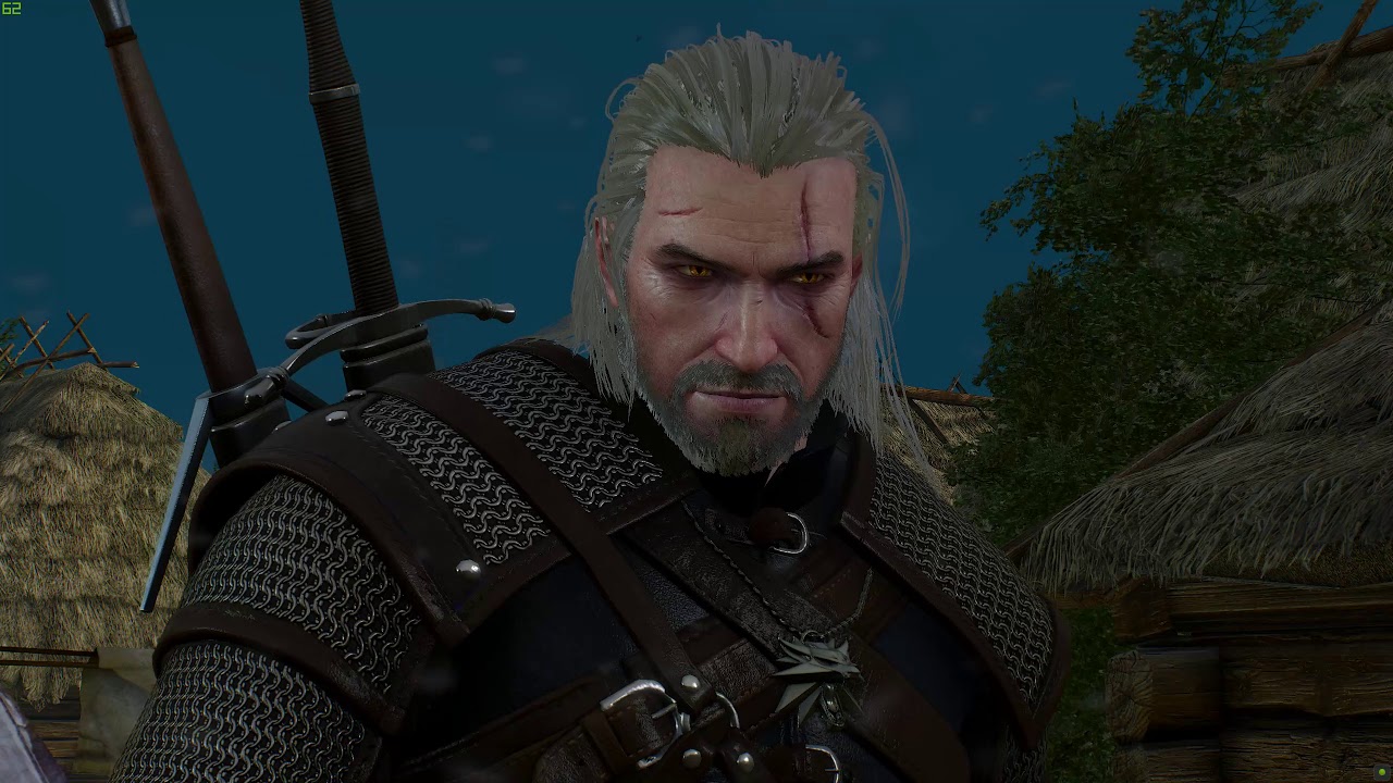 The Witcher 3 Ultra 1440p Part 4 (April 2020) - YouTube