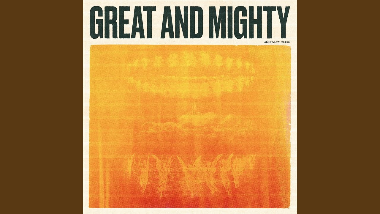 Great and Mighty (Live) (feat. Lucia Parker) - YouTube