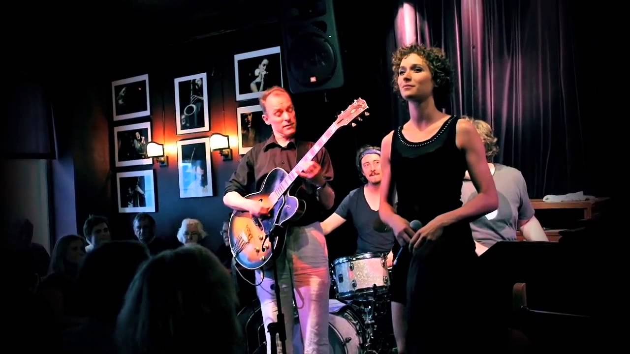 Estate Alice Carreri - YouTube