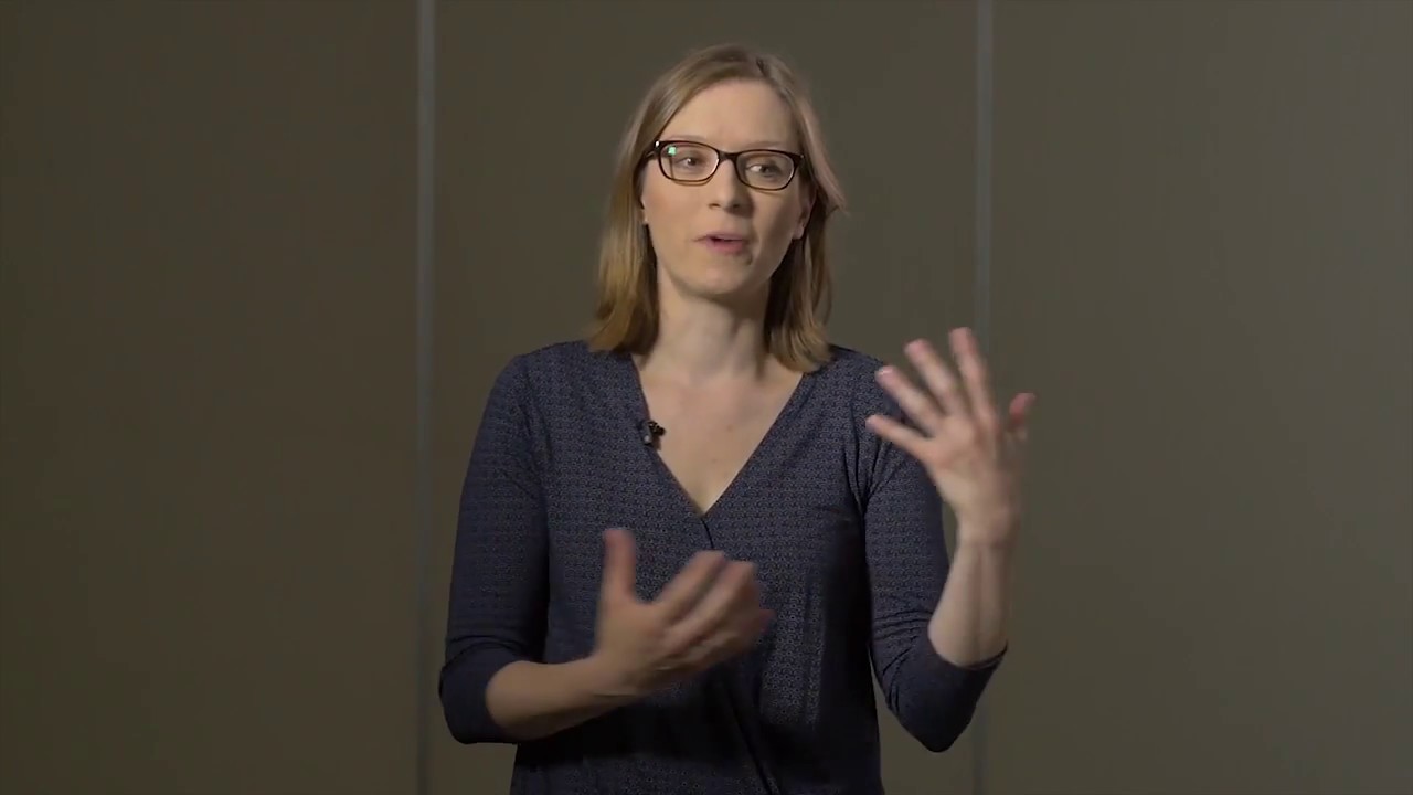 #Trusting Science - Prof. Lisa Herzog - YouTube