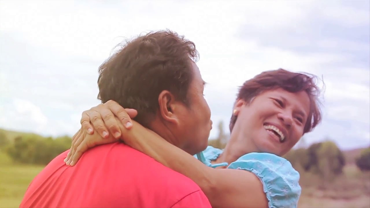 Leo + Miles Forever Love - YouTube