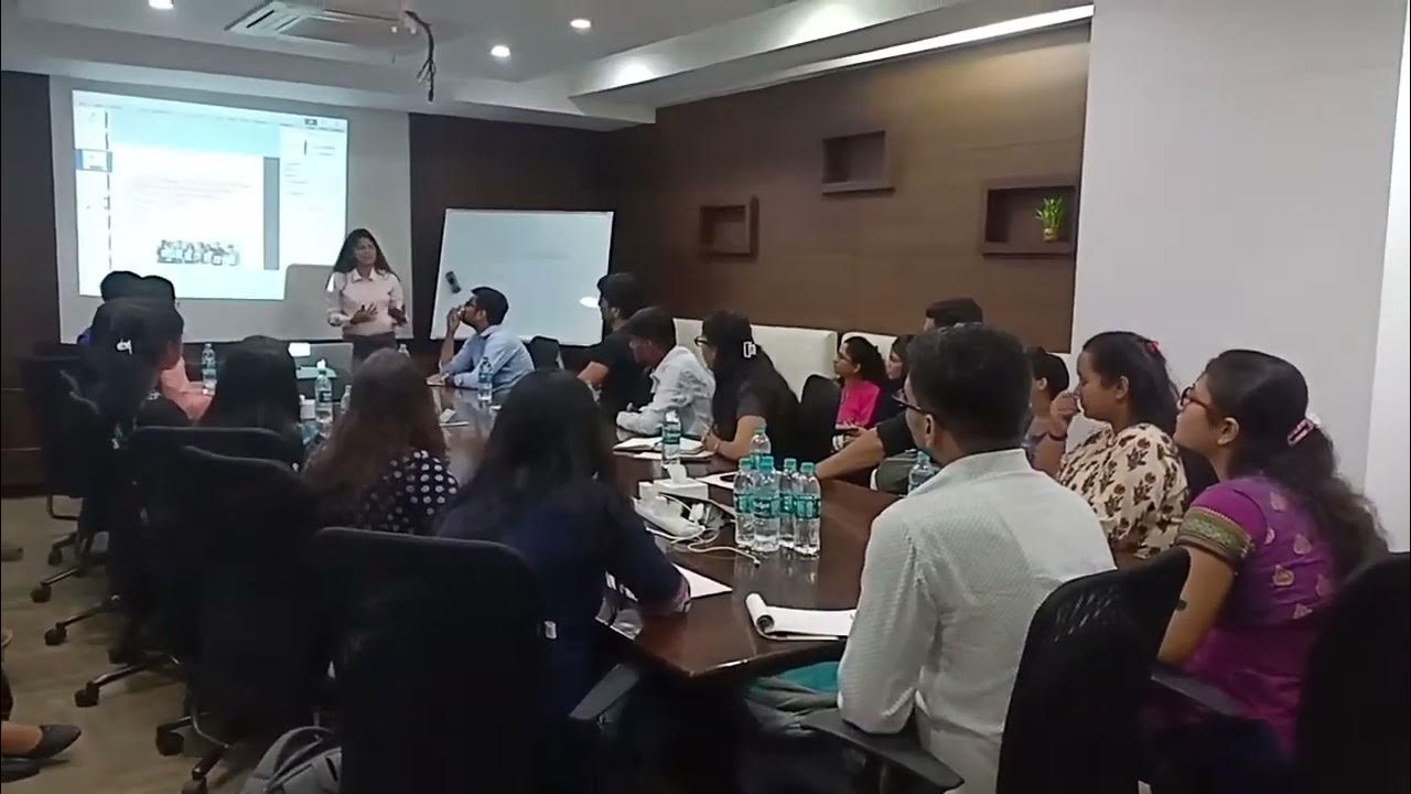 Interview preparation sessions - YouTube