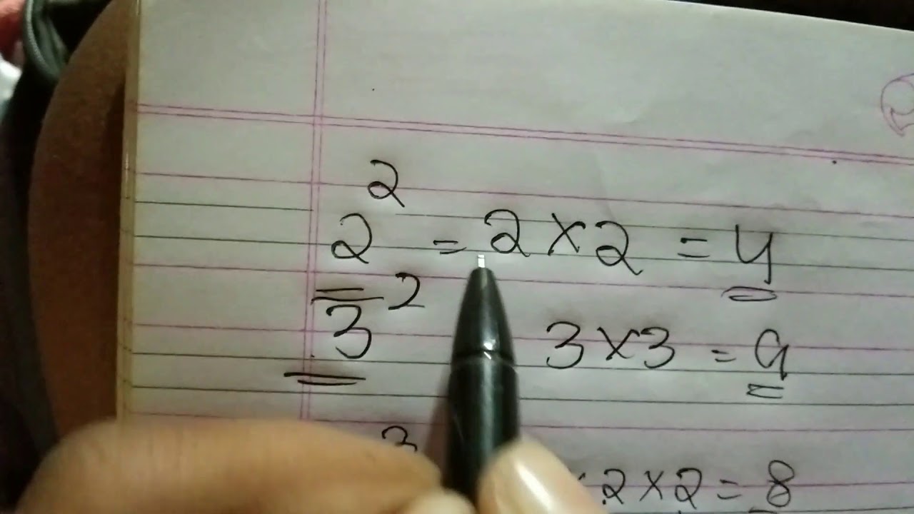 How To Learn Maths YouTube How To Learn Maths YouTube