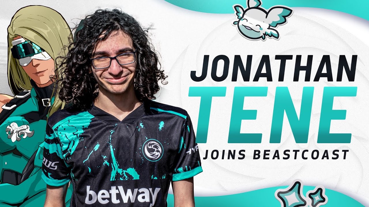 Welcome Jonathan Tene - YouTube