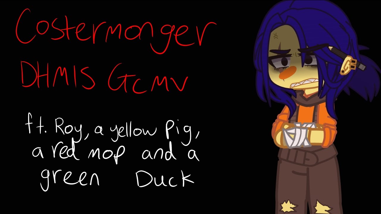 Costermonger gcmv // dhmis // [read desc] - YouTube