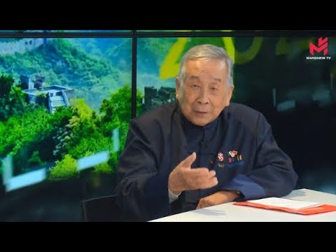 Wang Hua revient sur ses rencontres avec G.Pompidou et l'ex-PM chinois ...